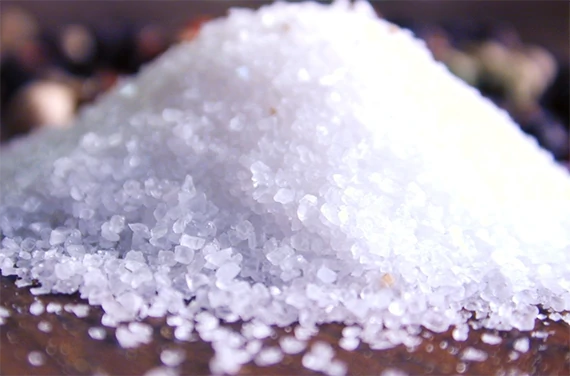 Solid Sodium Chlorite Powder - Huiya Envirotech