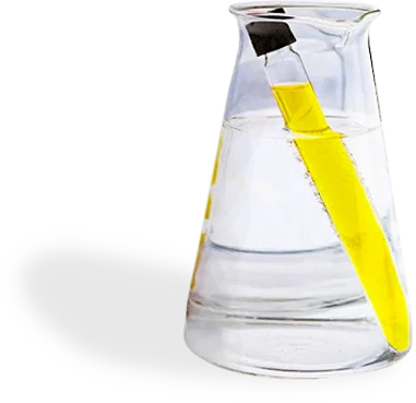 Liquid Sodium Chlorite Solution - Huiya Envirotech
