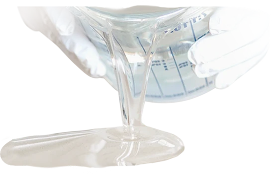 Liquid Sodium Chlorite Solution - Huiya Envirotech